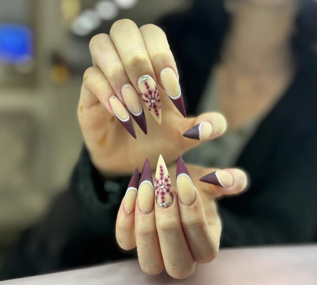 Gallery – Venetian Nails & Spa
