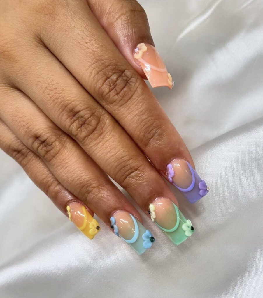 Gallery – Venetian Nails & Spa